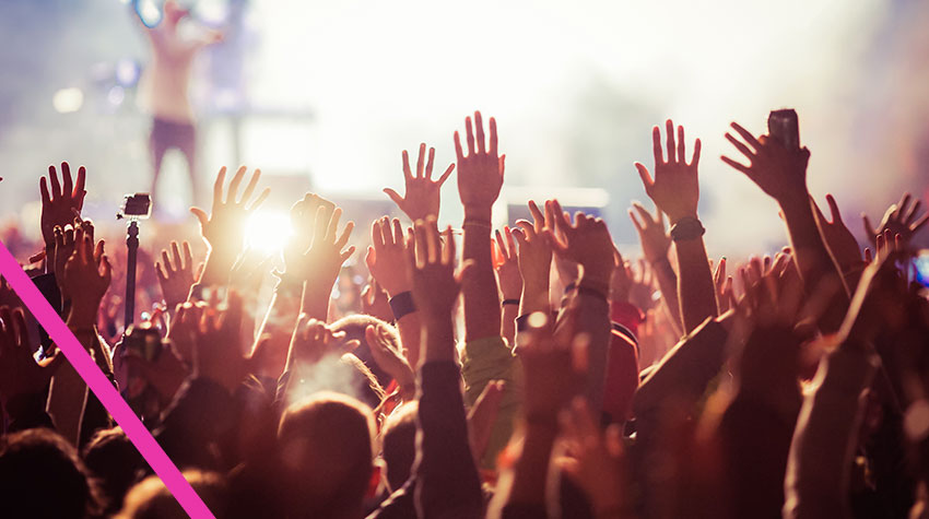 Nailing Down A Cross Channel B2B Audience Strategy | Ledger Bennett