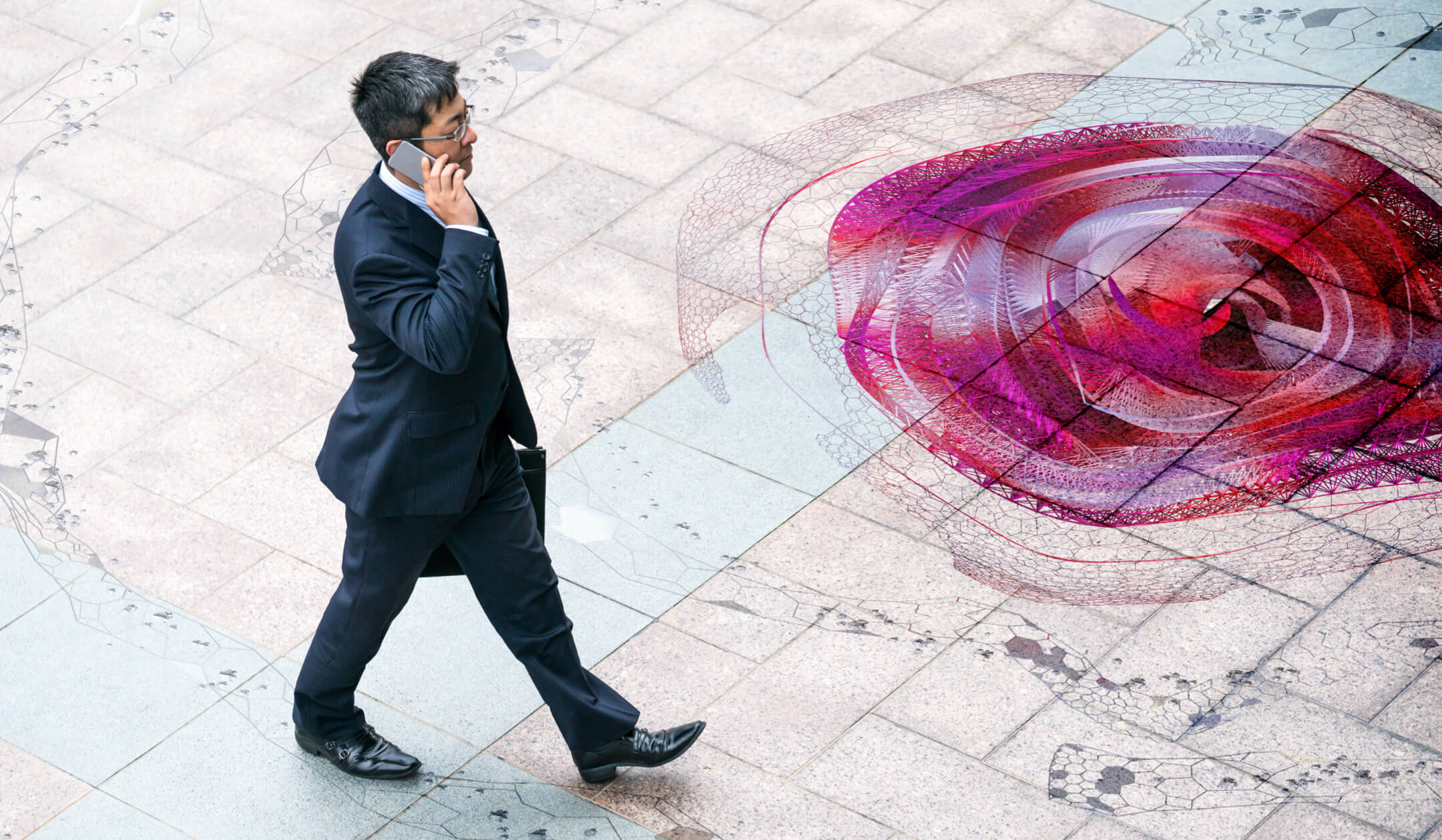 Managing the complexity of ABM for Trend Micro. | Ledger Bennett